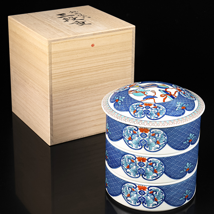 Osechi | Keio Plaza Hotel Tokyo